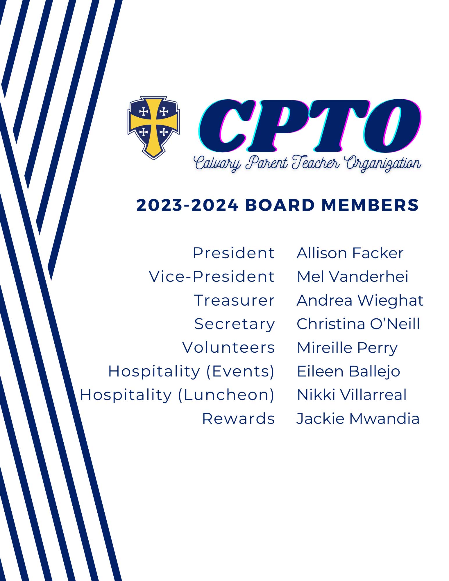 Private Education in Richmond, TX | Calvary Episcopal Preparatory